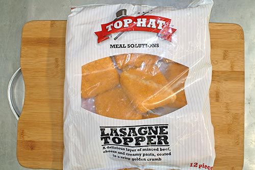 Beef Eye Fillet (Tenderloin) Premium - Sliced & Packed - Hamilton ...