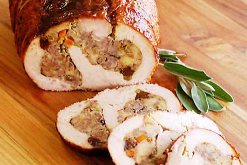 Turkey Products | Hamilton Wholesale Meats