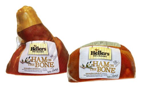 Ham Products | Hamilton Wholesale Meats
