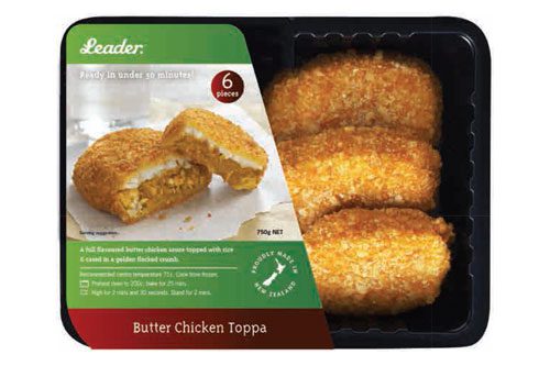 Chicken Products | Hamilton Wholesale Meats
