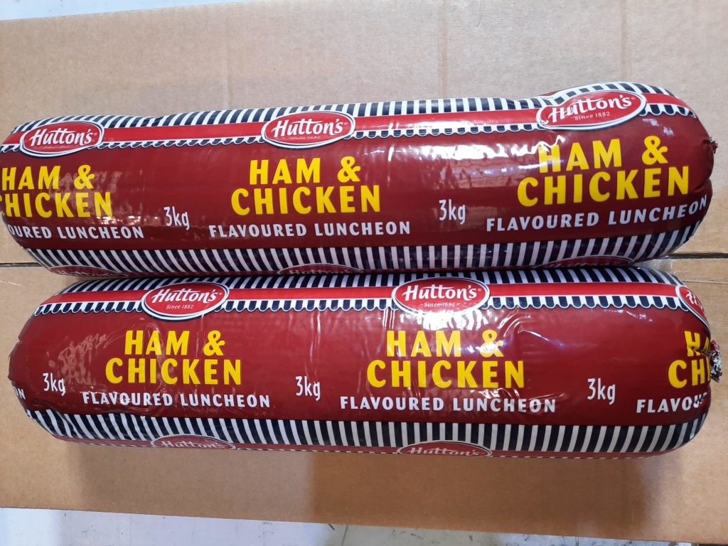 Chicken Products | Hamilton Wholesale Meats